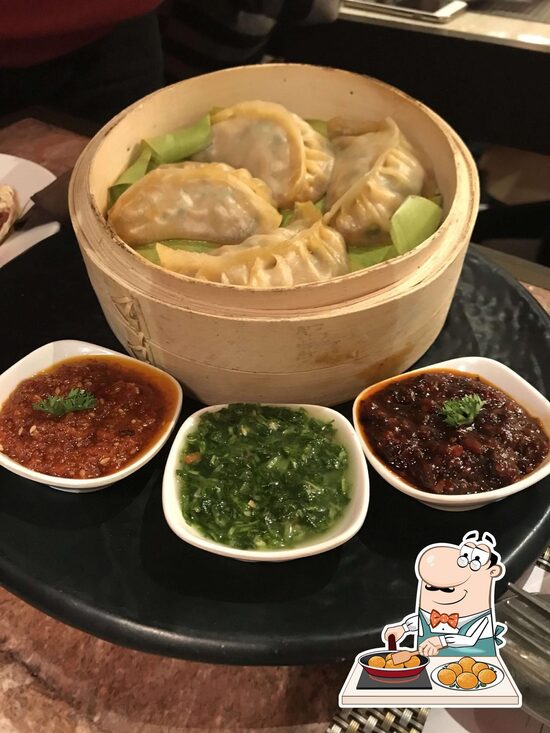 The Royal Turban, New Delhi - Restaurant menu, prices and reviews
