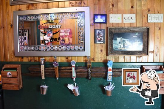 Menu at The Wood Duck Bar and Grill, Carlinville