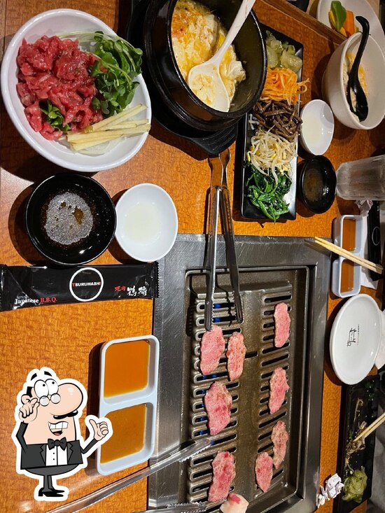 Tsuruhashi, Fountain Valley - Restaurant menu, prices and reviews