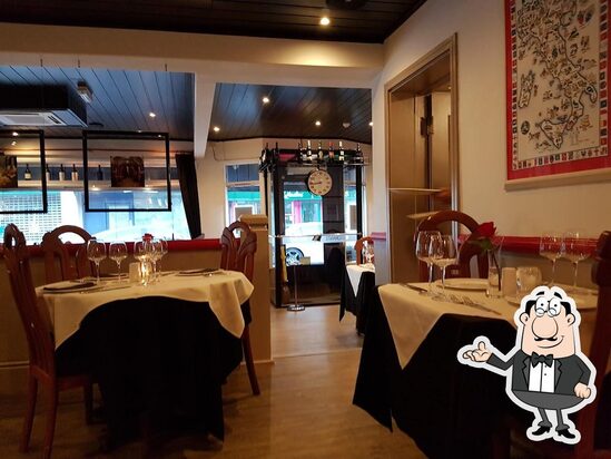 CENA ITALIAN, Ringwood - Restaurant menu, prices and reviews