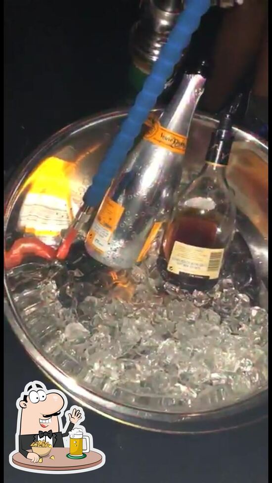 Booth Night Club, Sandton - Restaurantbewertungen
