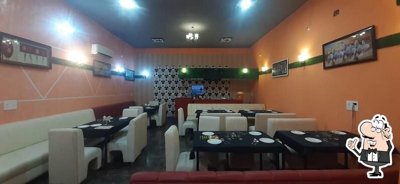 Indian Delight Restaurant, Hisar - Restaurant menu, prices and reviews