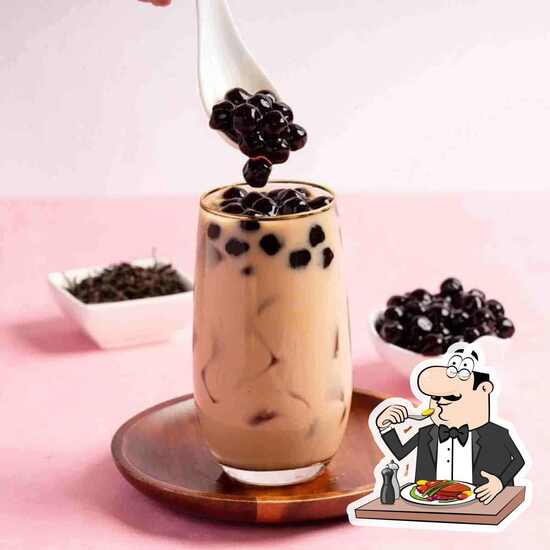 Onda - Boba Bar, Ensenada - Restaurant menu, prices and reviews
