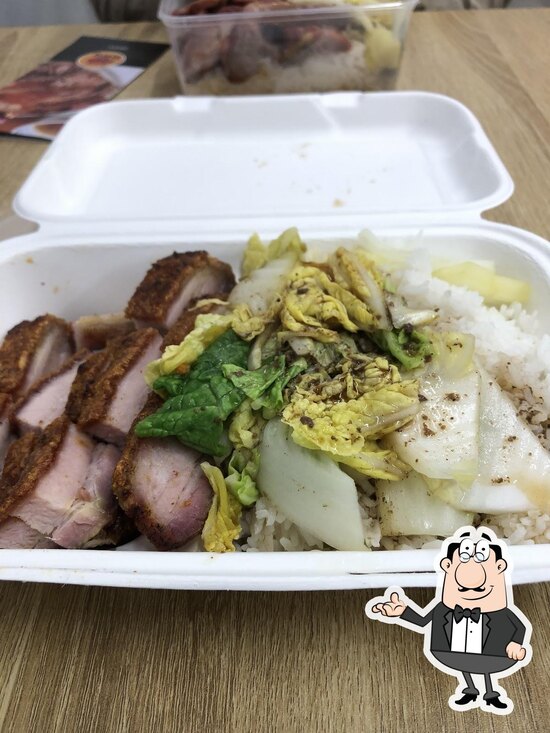 JK's BBQ, Bendigo - Restaurant menu, prices and reviews