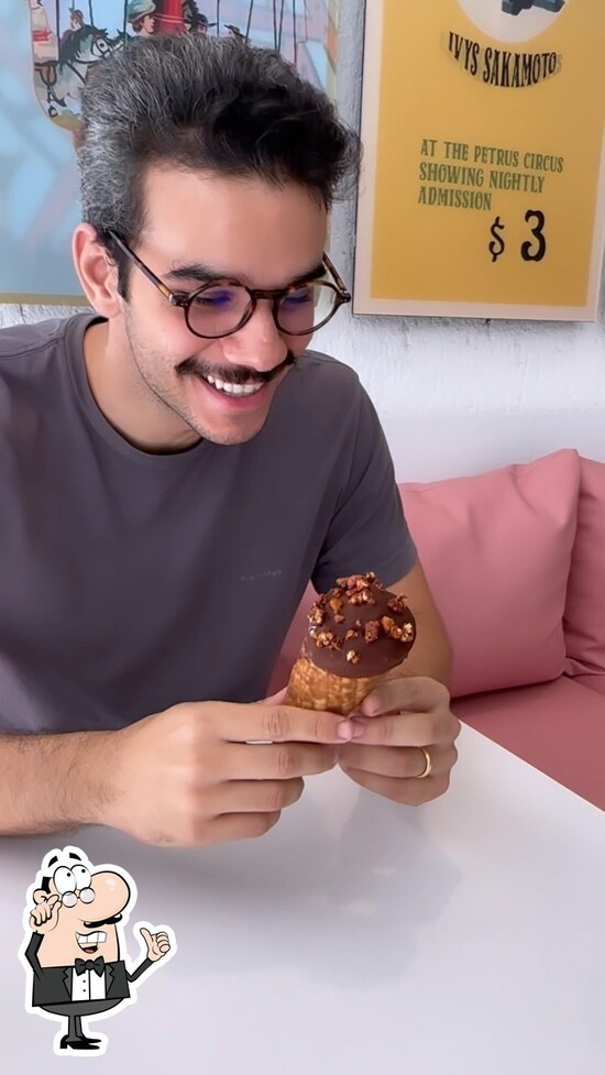 Ruca Gelato, Maceió - Menu do restaurante, preços e opiniões