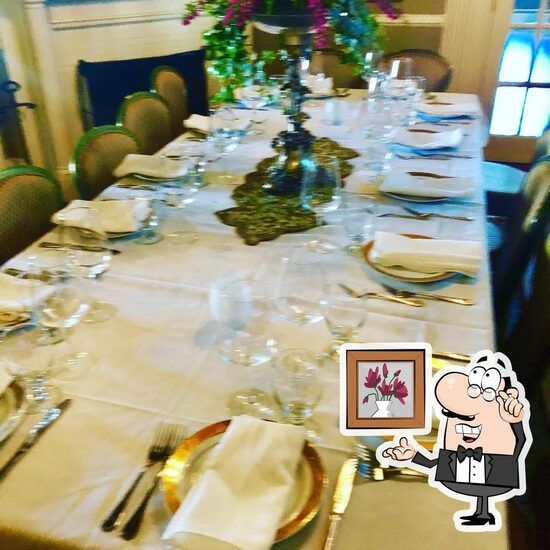 The Warwick Inn, Warwick - Restaurant menu, prices and reviews
