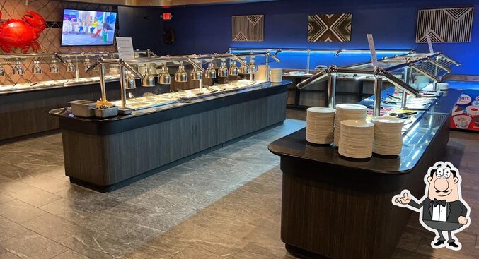 YAVA Grill & Buffet in Elizabeth - Restaurant reviews
