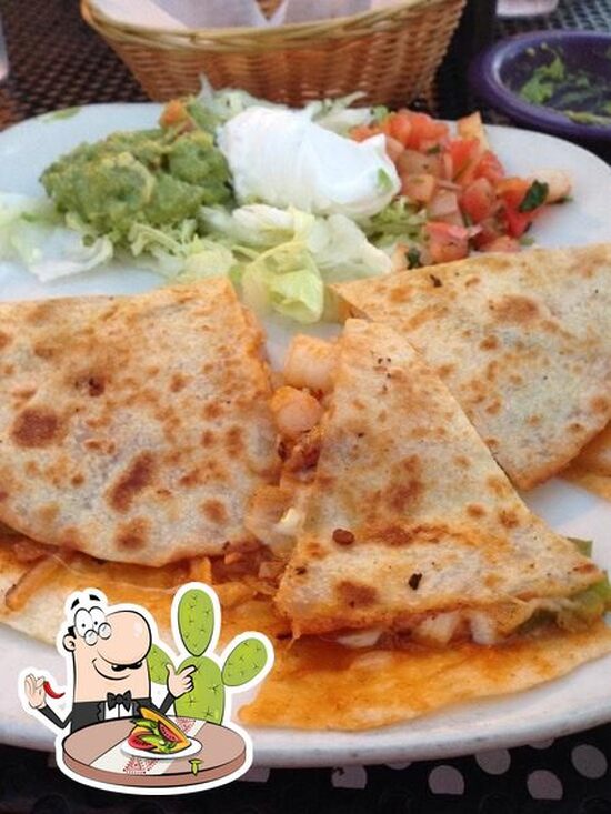 Mexquite Mexican Restaurant in Folsom - Restaurant menu and reviews