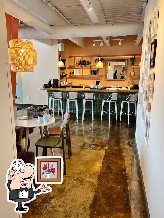 Chickadee, Charlottesville - Restaurant menu, prices and reviews