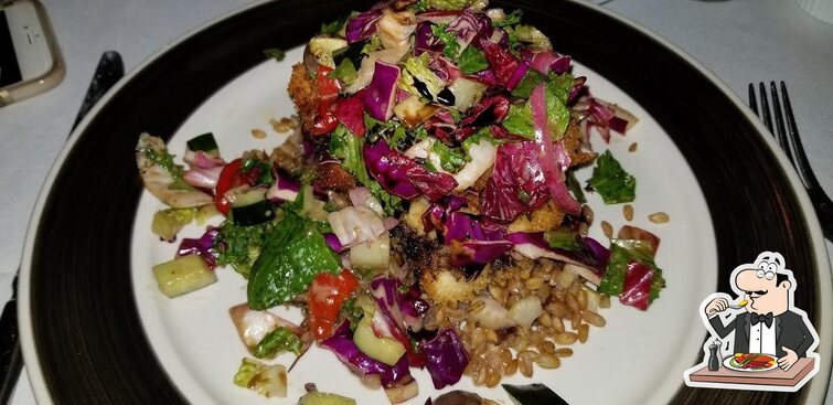 Chop Shop Bar and Grill, Smithtown - Carta del restaurante y opiniones