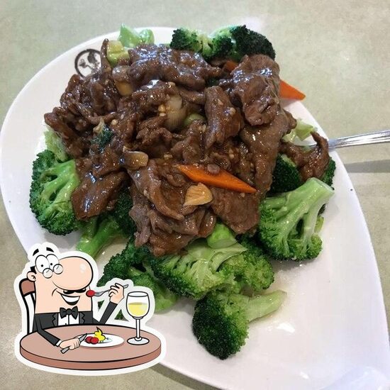 Menu at Congee Queen - North York(Lawrence/Don Mills) restaurant ...