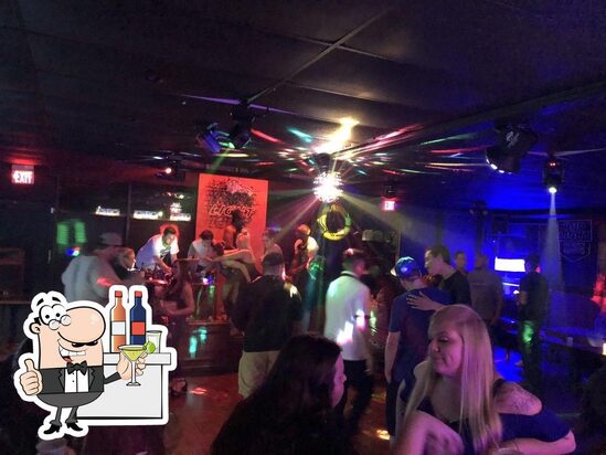 FUSION ULTRA LOUNGE & RESTAURANT in Longwood - Restaurant reviews