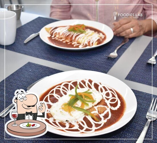 Foodies Lab Tijuana fast food, Tijuana - Restaurant reviews
