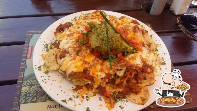 Gecko Lounge Paarl restaurant, Paarl, 25 Lady Grey St - Restaurant menu ...