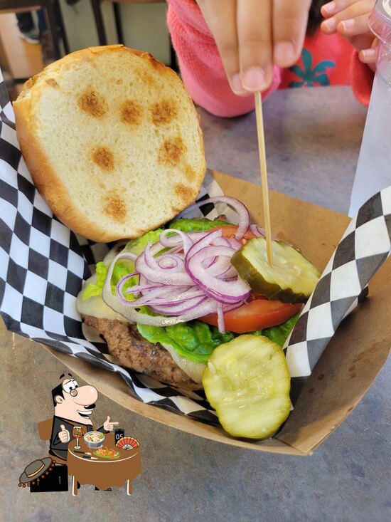 Jetstream Burger Bar, Bloomington - Menú del restaurante, precios y reseñas
