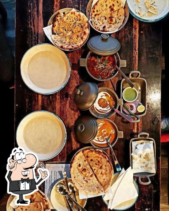 Local, New Delhi - Restaurant menu, prices and reviews