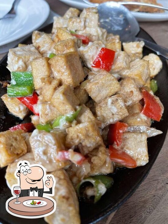 Menu at Max’s Kabisera restaurant, Taguig, 716 Bonifacio High Street