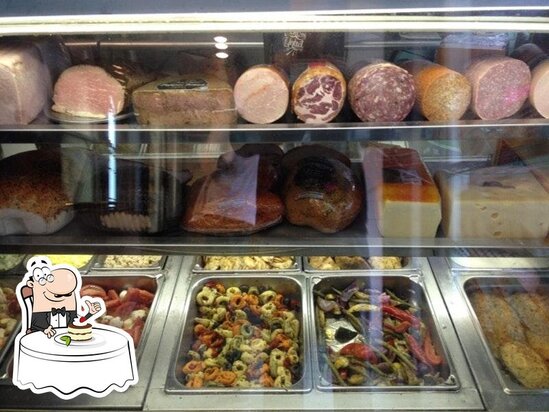 Monmouth Street Grocery & Deli in Jersey City - Restaurant reviews