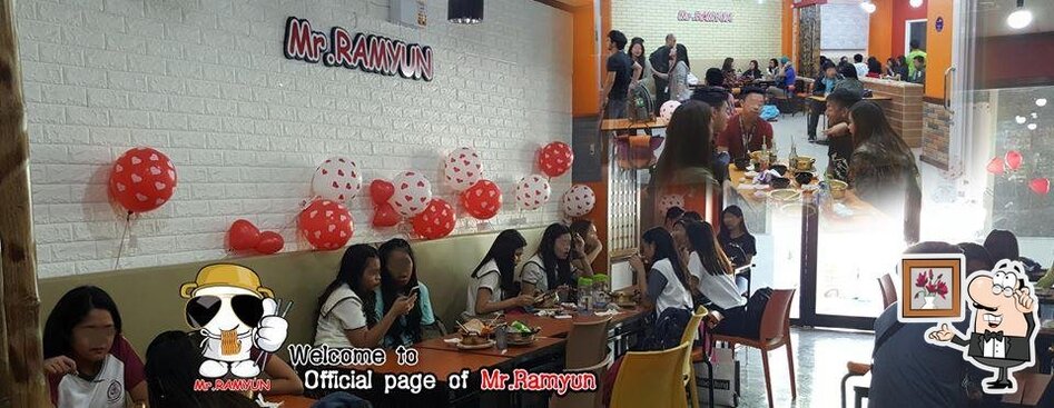 Restaurante Mr .RAMYUN 미스터 라면, Baguio - Opiniones del restaurante