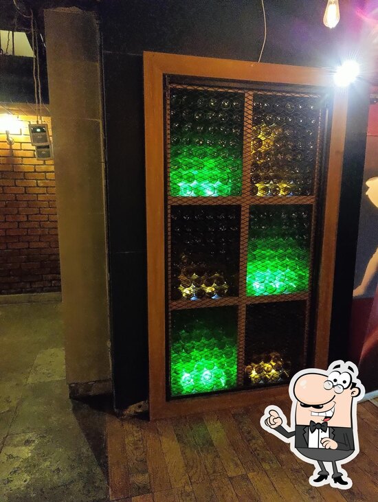 Over The Flow, Hyderabad - Restaurant menu, prices and reviews