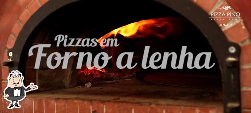 Pizza Pino, Loulé - Menu do restaurante, preços e opiniões