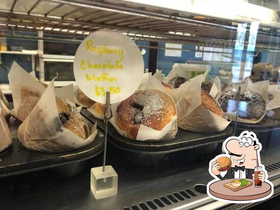 The Cabbage Tree Cafe in Whangarei - Restaurant reviews