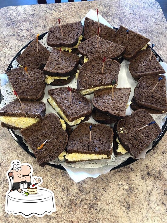 The Prime Deli & Cafe, 580 South St in Waltham - Restaurant reviews