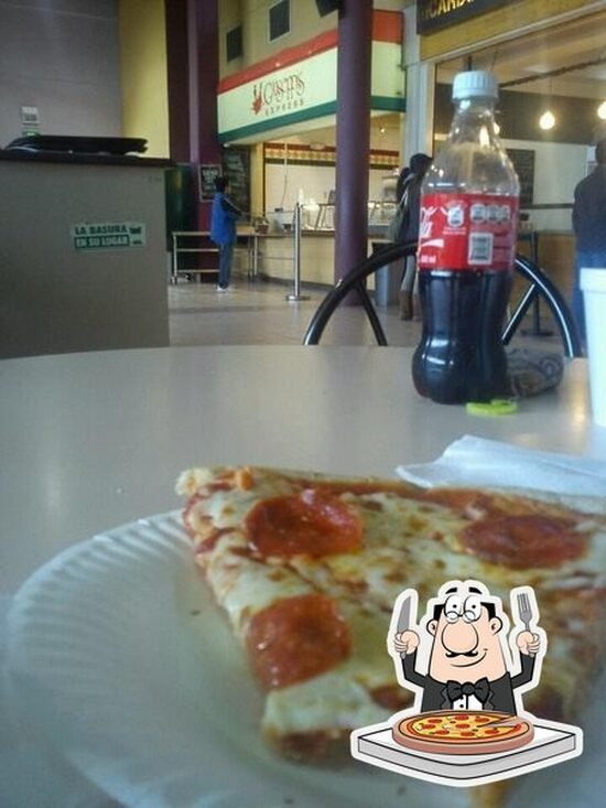 Cafeteria UABC Tijuana, Tijuana - Restaurant reviews