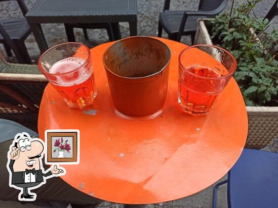 Forcella Spritz, Napoli, Museo - Menu del ristorante, prezzi e recensioni