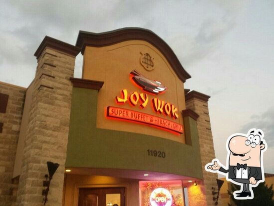 Joy Wok, Overland Park - Restaurant menu, prices and reviews