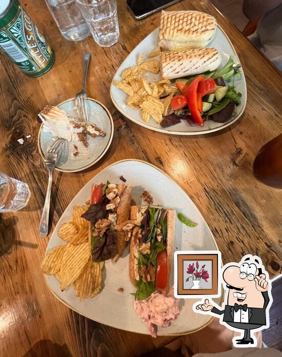 Olive & Bean, Newcastle upon Tyne - Restaurant menu, prices and reviews