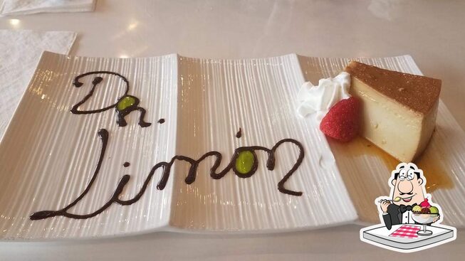 Dr Limon Ceviche Bar - Kendall in Kendall West - Restaurant menu and ...