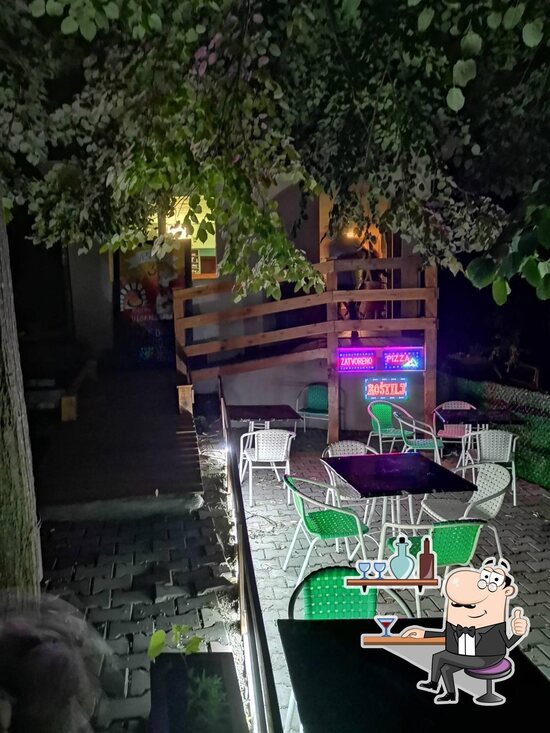 Klopa Kod Zeme restaurant, Vrdnik - Restaurant menu, prices and reviews