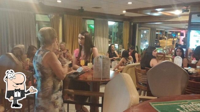 Memories Cocktail Bar, Paphos - Restaurant reviews