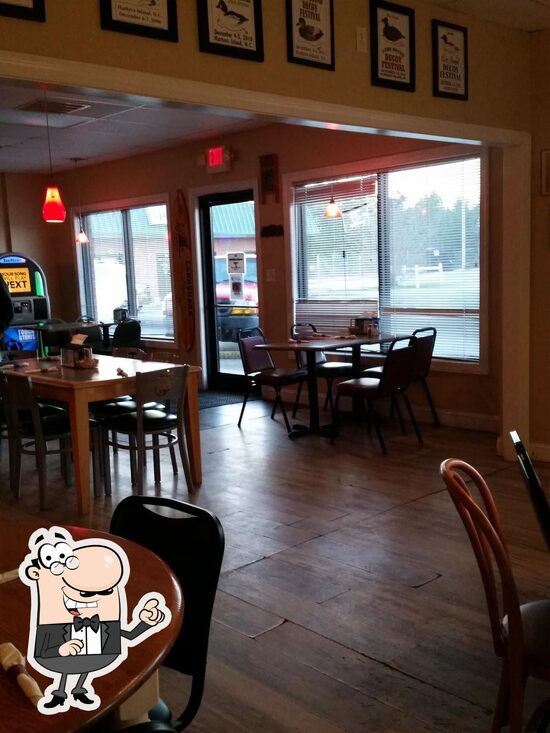 Sandridge Diner, Hubert - Restaurant menu, prices and reviews