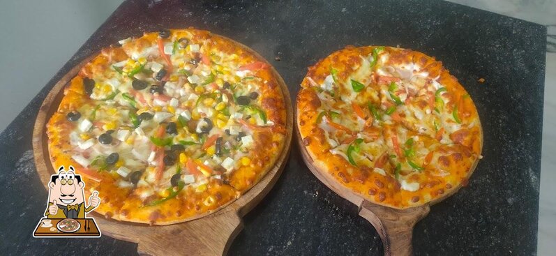 Menu at Mr.yummy, Sunam