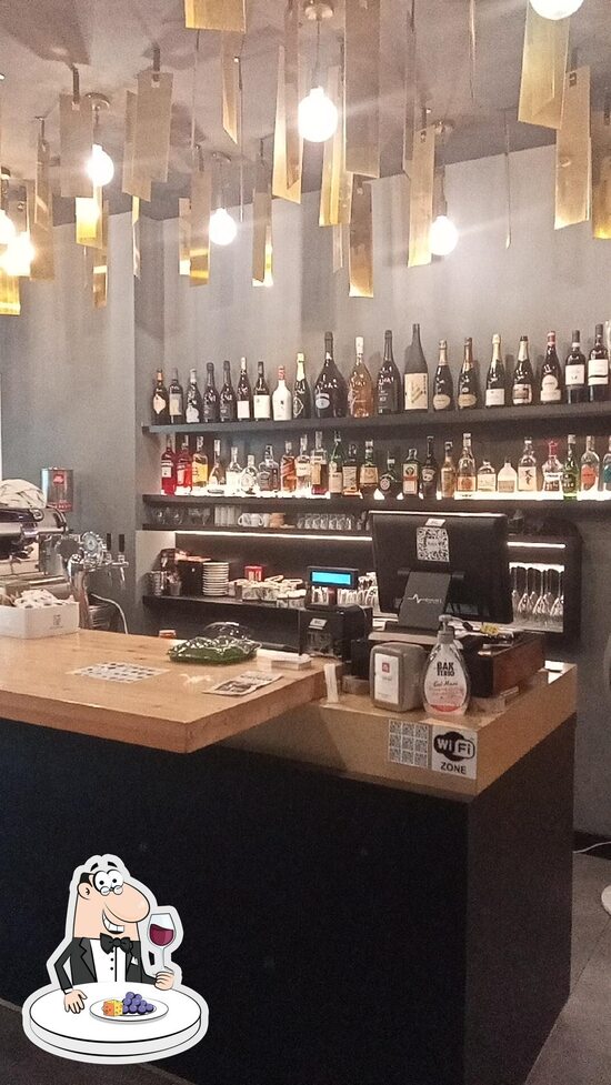 Menu da Colala Ramen A Mano ristorante, Verona