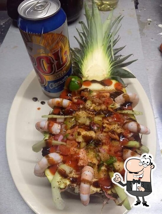 Restaurante El camaron panzon, Ciudad Juarez - Opiniones del restaurante