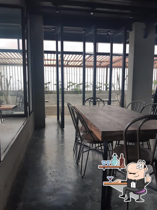 Es Kopi Boss, Malang - Restaurant menu, prices and reviews