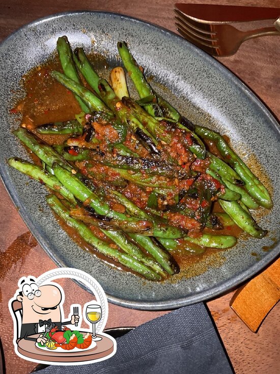 Jia, Miami Beach - Restaurant menu, prices and reviews
