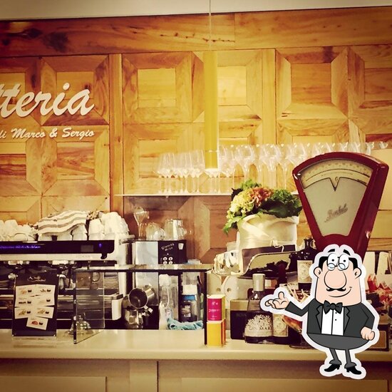La Latteria, Dalmine - Restaurant menu, prices and reviews