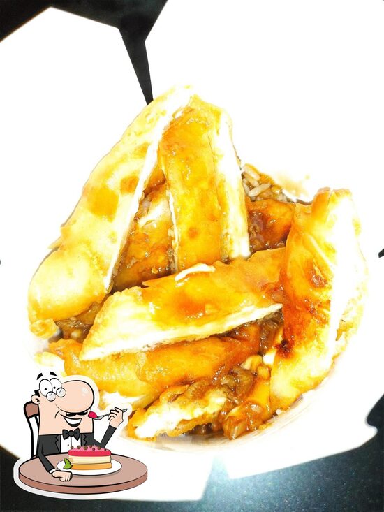 MIAN NOODLE & RICE restaurant, Vienna - Restaurant reviews