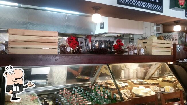 Maria's Italian Kitchen, Los Angeles - Restaurant menu, prices and reviews