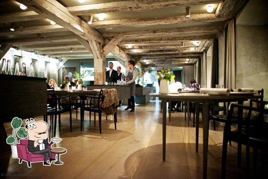 Noma, Copenhagen, Christianshavn - Restaurant menu, prices and reviews