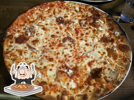 Speisekarte von Pizzeria Don Domat - Lozenets, Sofia