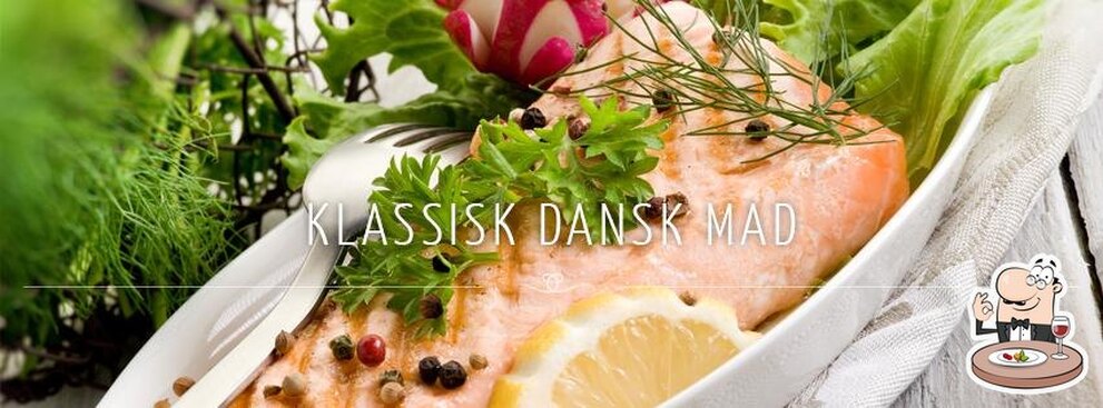 Restaurant Svendborgsund, Svendborg - Restaurant menu and reviews