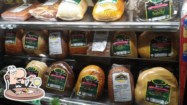 Menu at ShopRite of Cheltenham, Wyncote