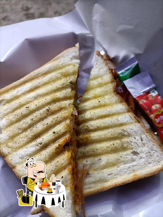 Space Lassi & Shawarma, Tirupati - Restaurant menu, prices and reviews