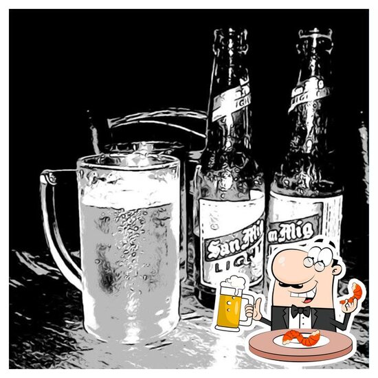 Star Sisig, Mandaluyong, Boni - Restaurant menu, prices and reviews