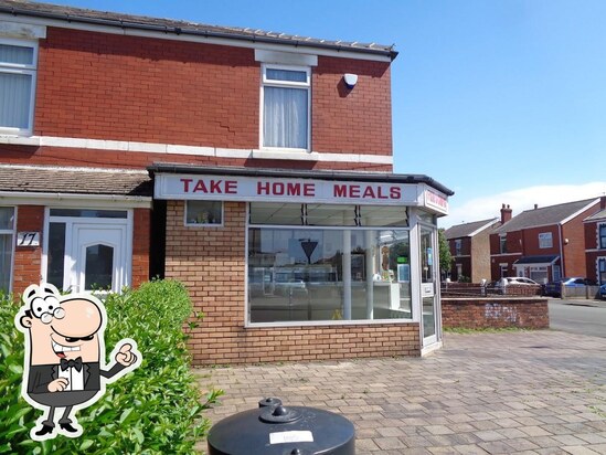 Take Home Meals Kitchen, Southport - Restaurant menu, prices and reviews